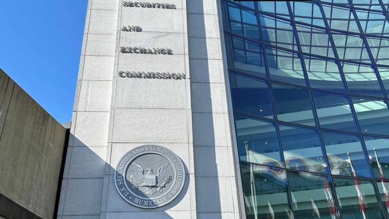 SEC Crypto Task Force Announces Roundtable on Financial Privacy and ...