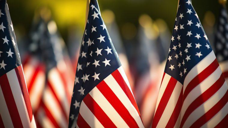 Trump Media Unveils 5 America First-Themed ETFs Under Truth Social ...