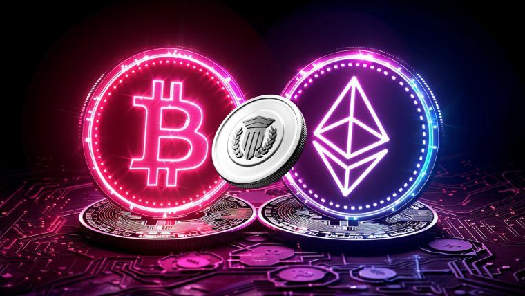 David Bailey, CEO of Bitcoin Inc., Reflects on His Company’s ...