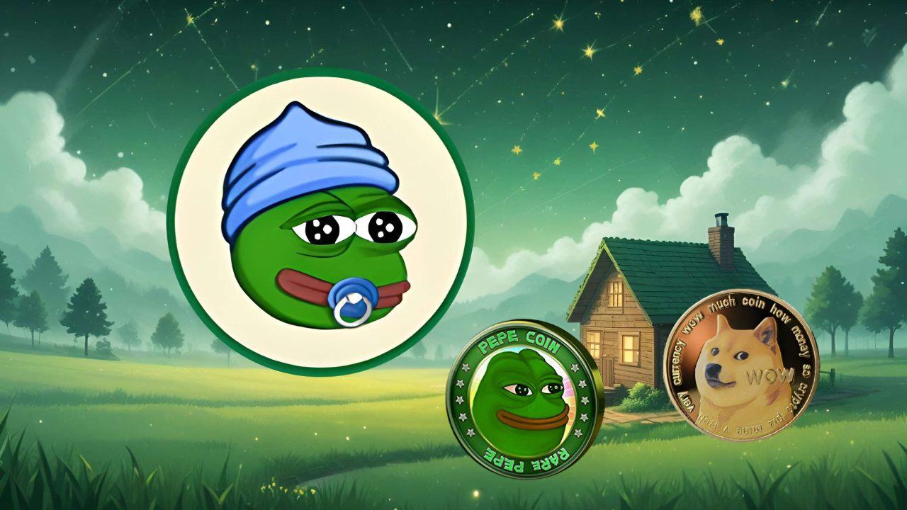 De Beste Meme Coins voor 2025: Pepe Coin, Dogecoin, Little Pepe op de Top - Bitcoin News