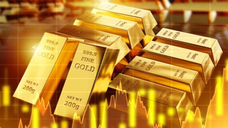 World Gold Council Unveils Wholesale Digital Gold to Transform Global ...