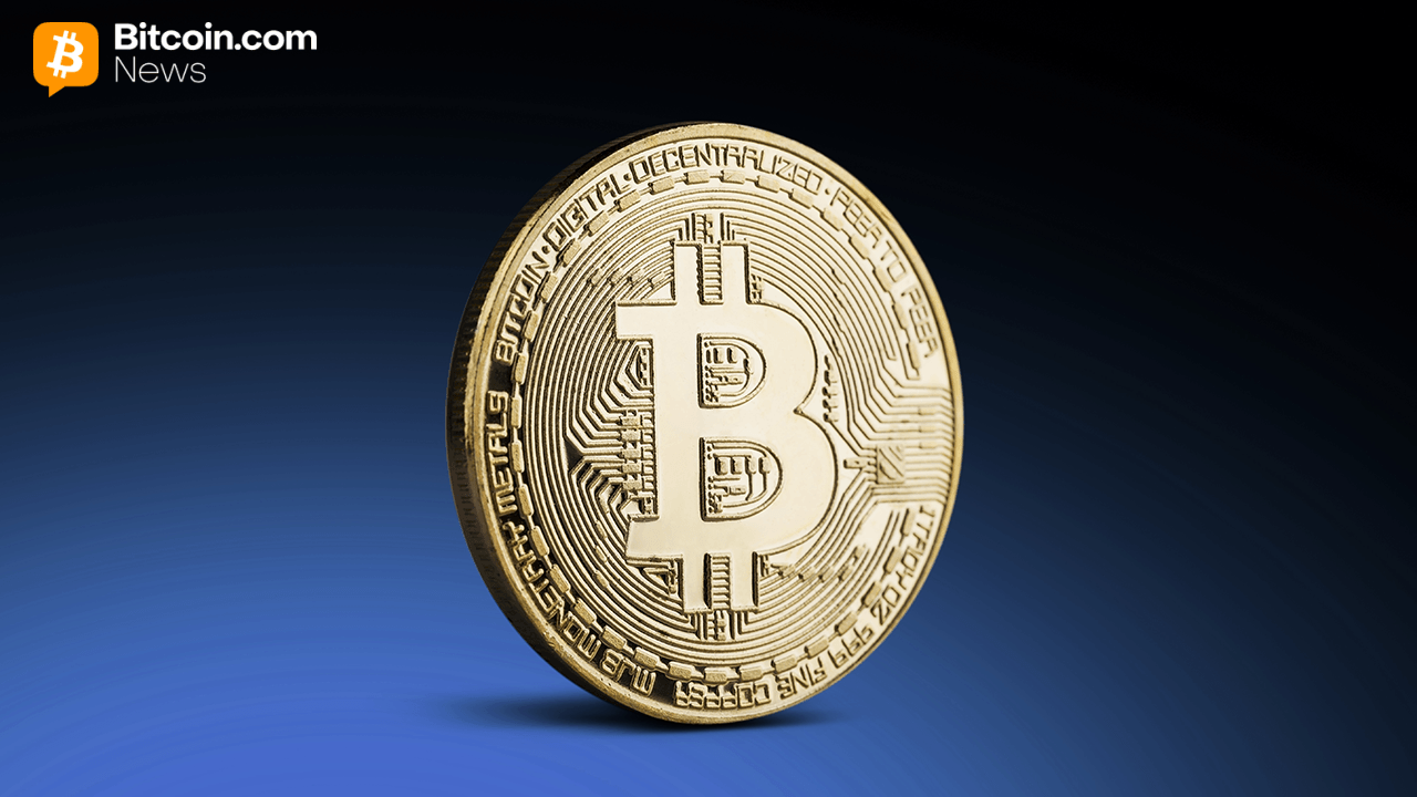 Bitcoin Price Watch: Range-Bound and Restless—BTC Awaits a Breakout ...