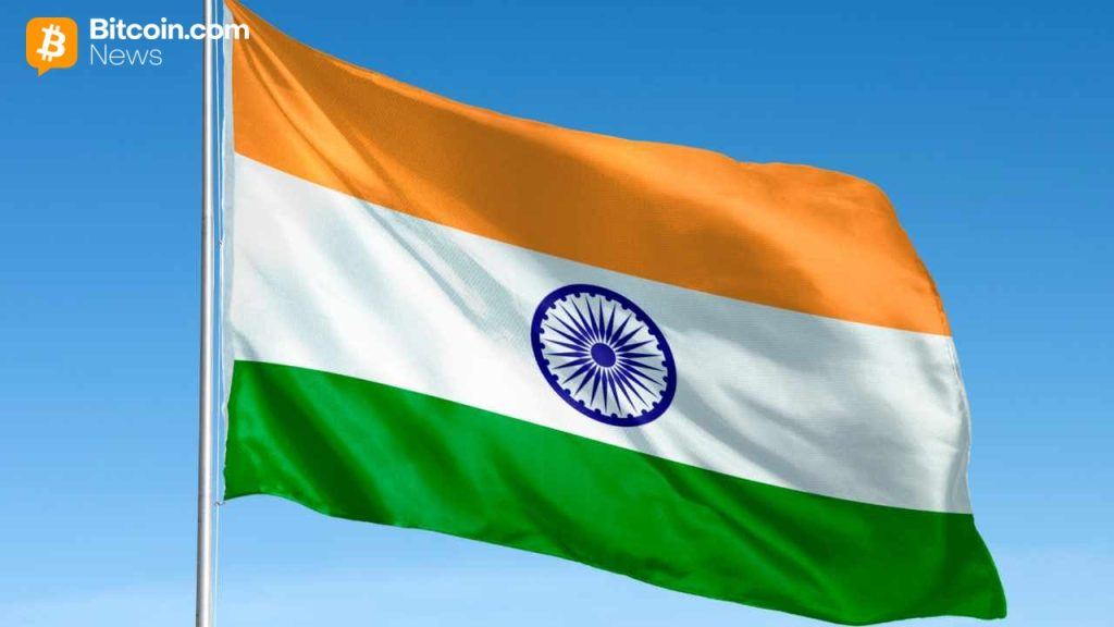 India Arrests 5 in Crypto Network Takedown Tied to Massive Cross-Border ...