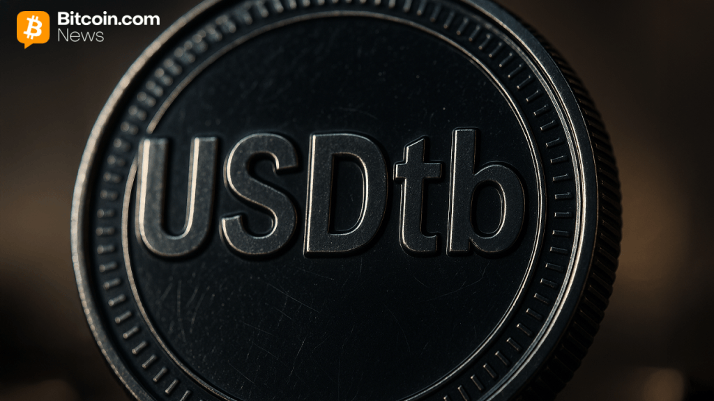 Anchorage Digital Bank Onshores USDtb, America’s First Federally ...