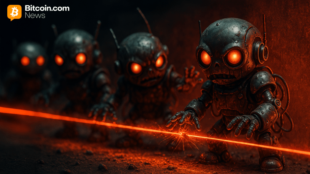 Anthropic Warns Cyberattack Barriers Have Fallen as AI Capabilities ...