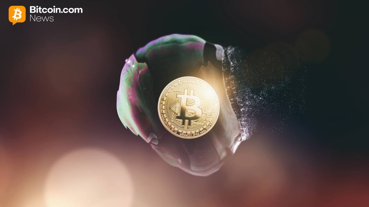 $1.93 Billion Liquidated: Crypto Economy Market Cap Sinks Below $3 Trillion After Brutal Flash ...