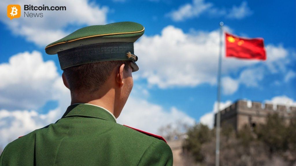 Pig‑Butchering Crime Syndicate Sentenced to Death in China - Coin Surges