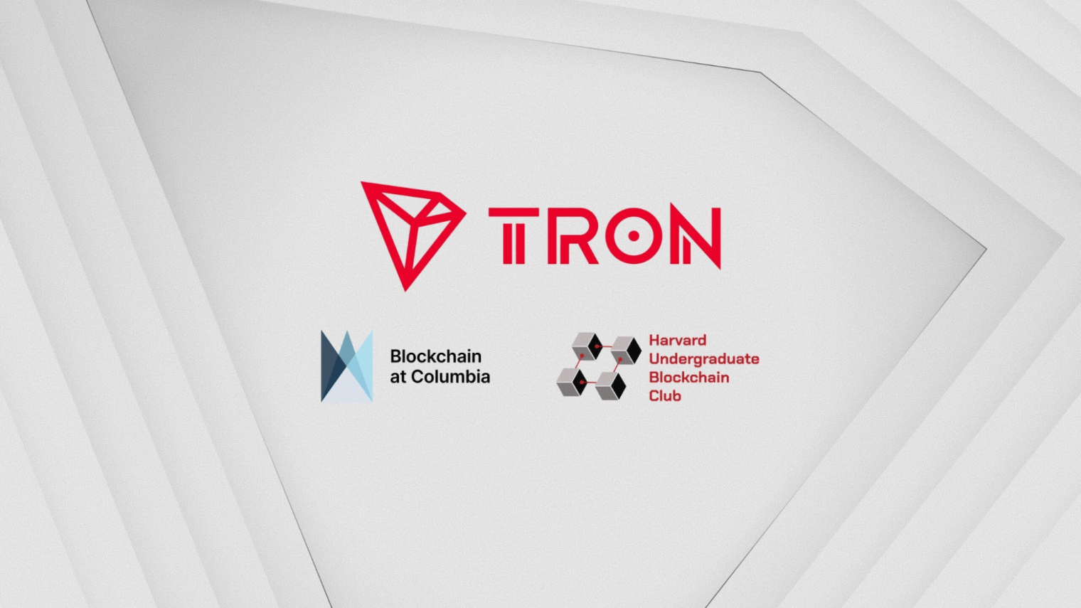 TRON DAO Brings Blockchain Education to Columbia and Harvard Through TRON Academy - Coin Surges