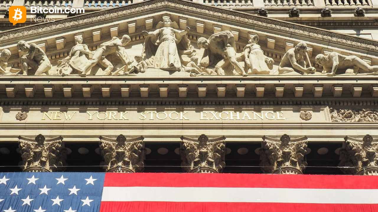 Grayscale Debuts Chainlink ETF on NYSE Arca With Oracle Focus ...