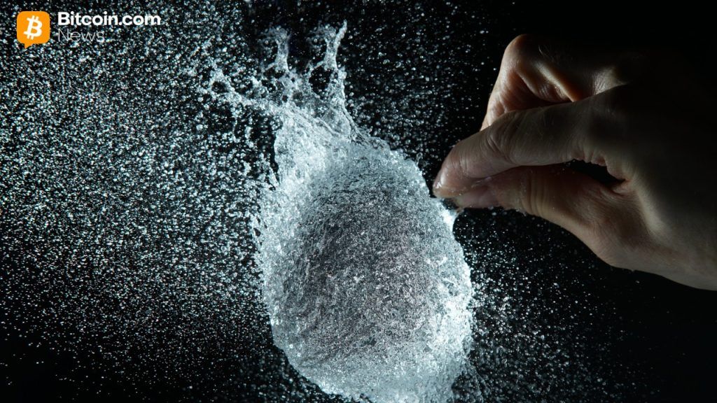 Robert Kiyosaki Sees 30-Year Bubble Bursting as His Bitcoin Conviction ...