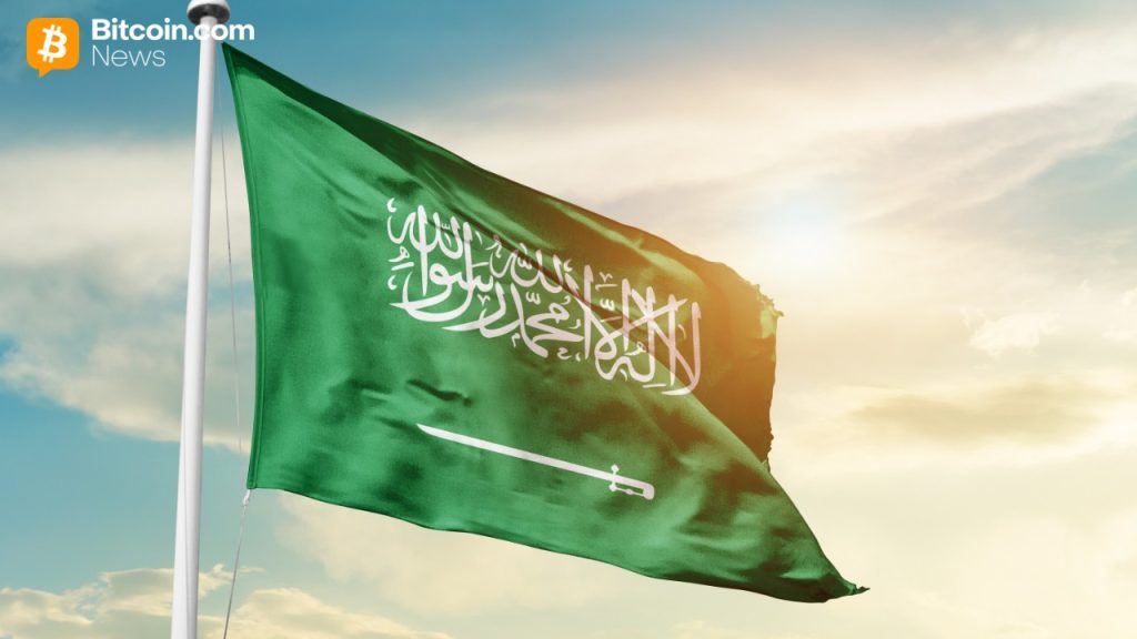 Ripple Secures Strategic Saudi Banking Partnership as Vision 2030 Fuels ...