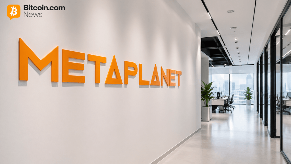 Metaplanet Raises $50M via Zero-Interest Bonds to Expand its 40,177 BTC ...