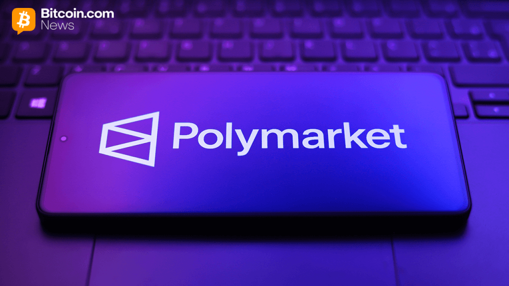 Polymarket Unveils Perpetual Futures Trading for US Markets in 2026 ...